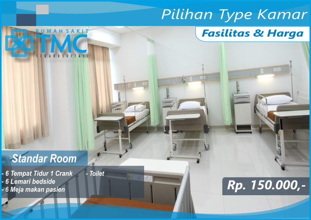 Standar Room